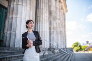 O que um bacharel em Direito pode fazer? - Blog da Ulbra