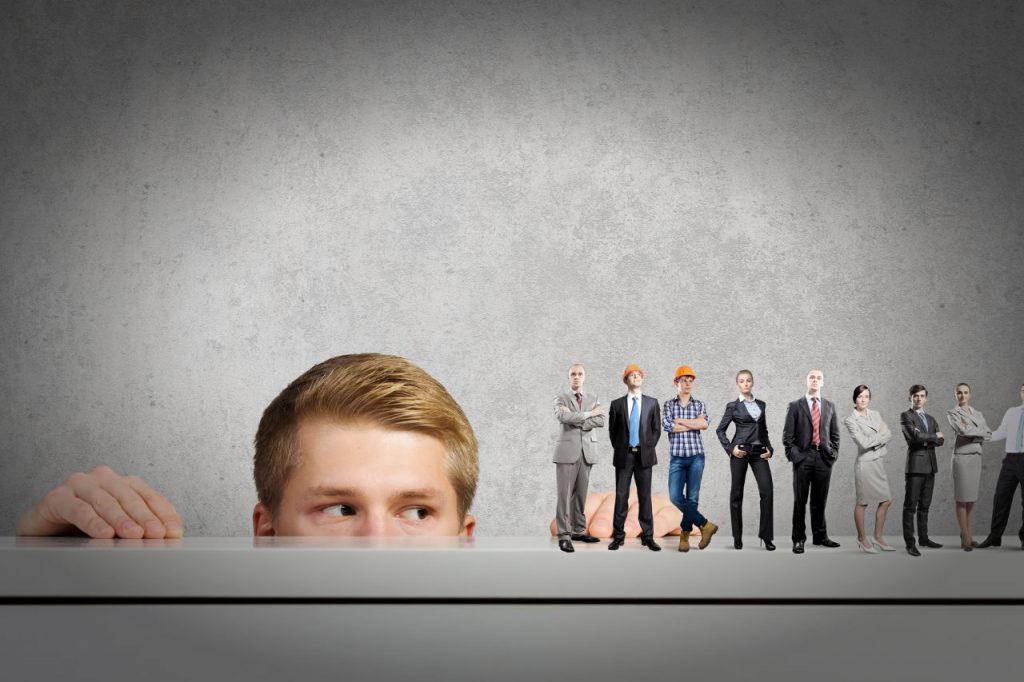 Como escolher a profissão certa? - Blog da Ulbra